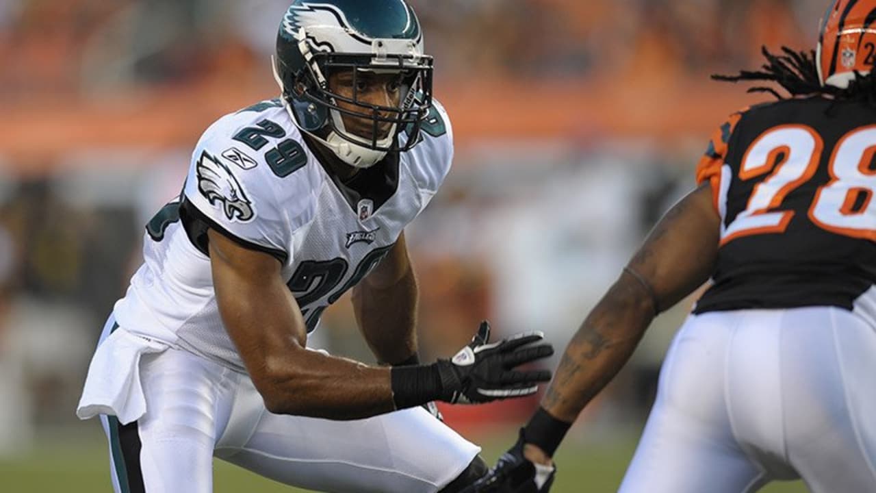 The Best Of Nate Allen