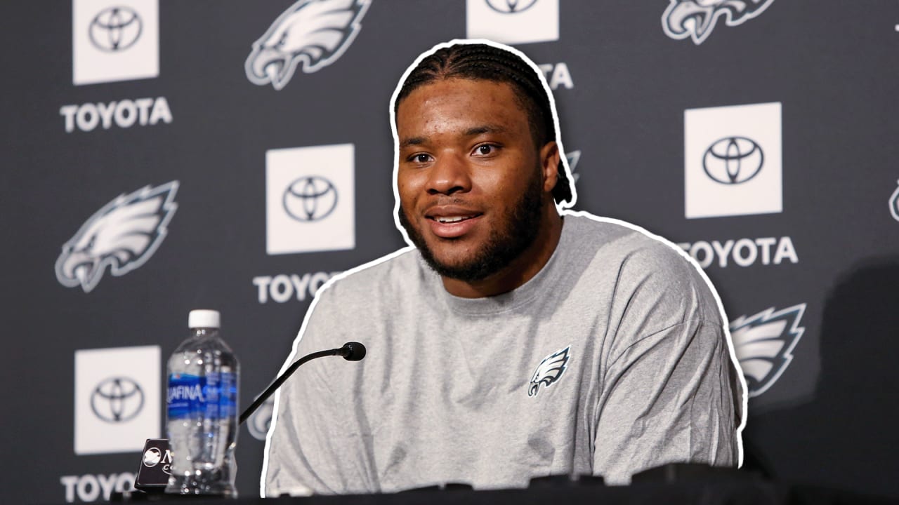 Press Conference: Tyler Steen | May 5, 2023