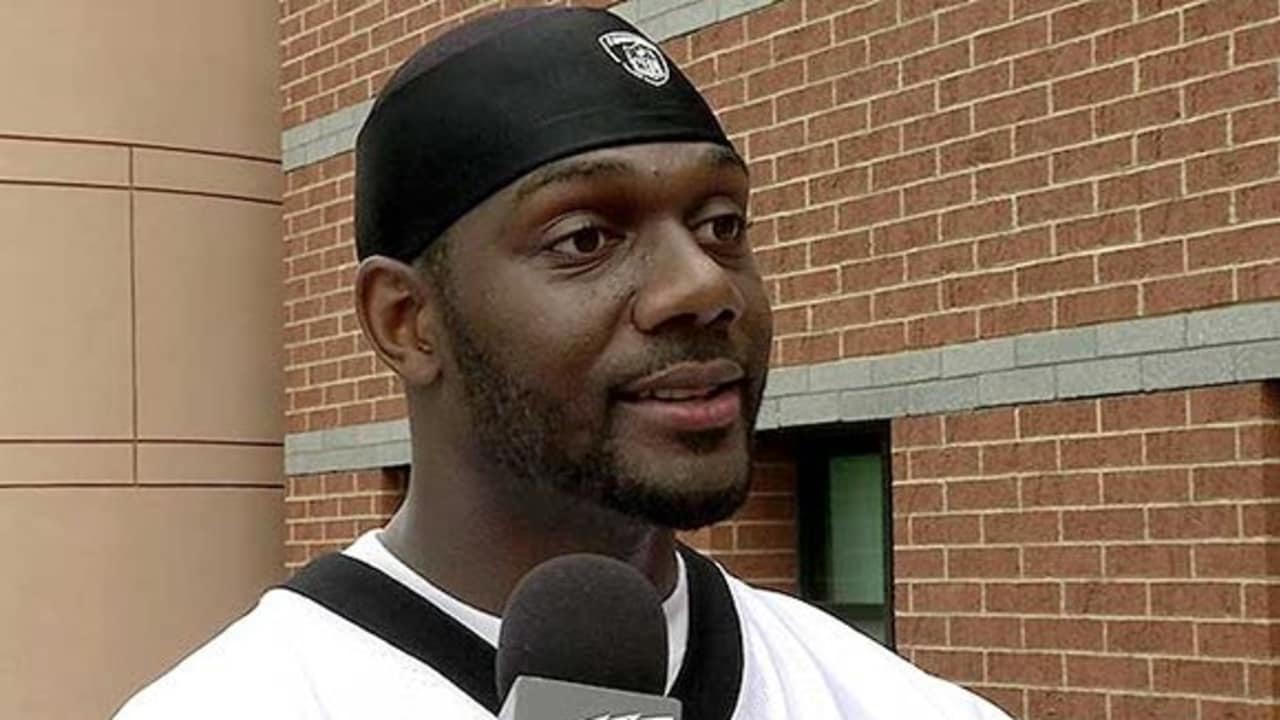 Phillips Embracing Chance In Philly