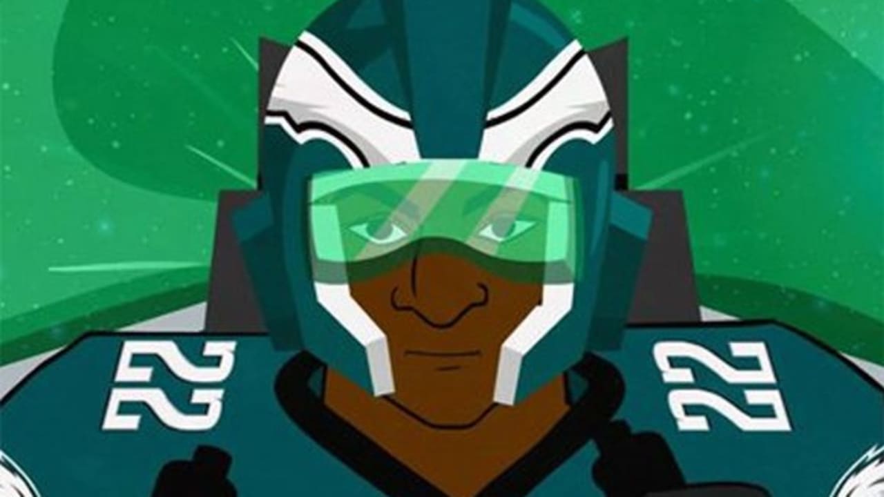 Splash Cartoon: Week 9