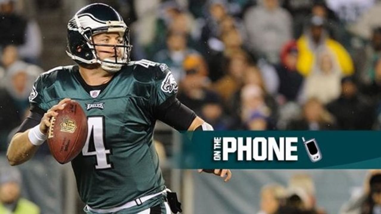 Inside The Studio: Adam Caplan