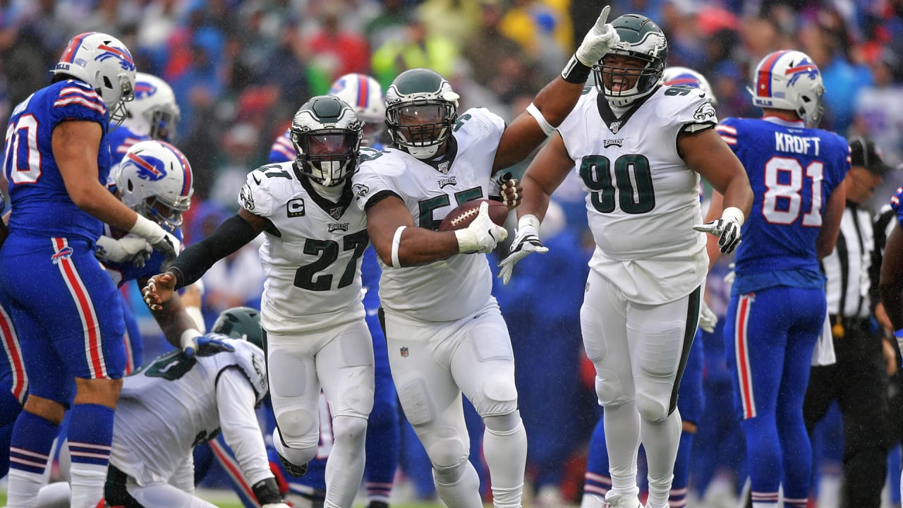 All-22 Review: Analyzing the big plays from the win in Buffalo