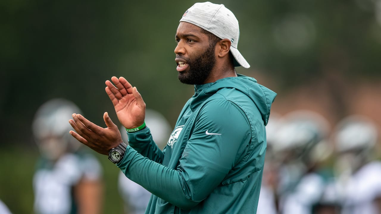 Press conference: Michael Clay | September 9, 2021