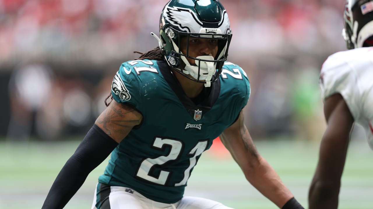 Post-Snap Read: Andre Chachere's heads-up play | Week 1, 2021 season