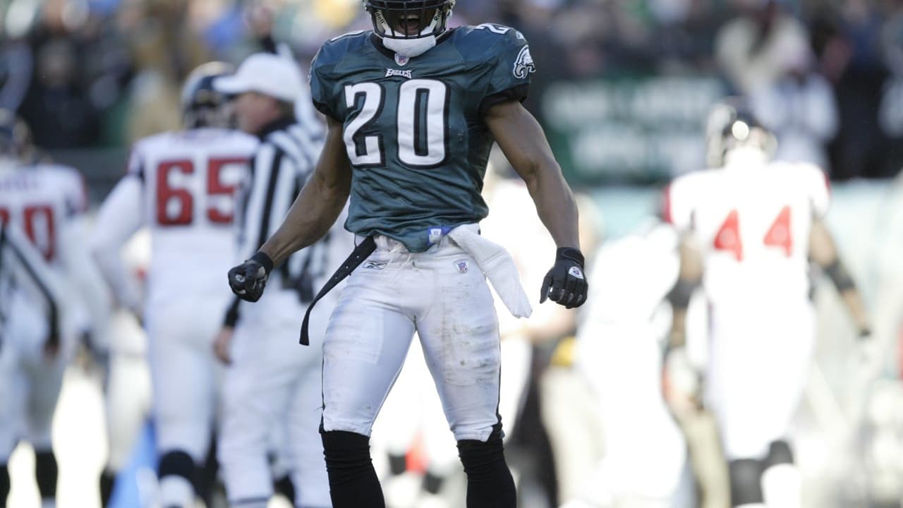 Brian Dawkins Retires