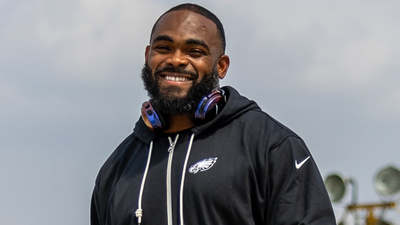 Eagles vs. Patriots | Travel Day