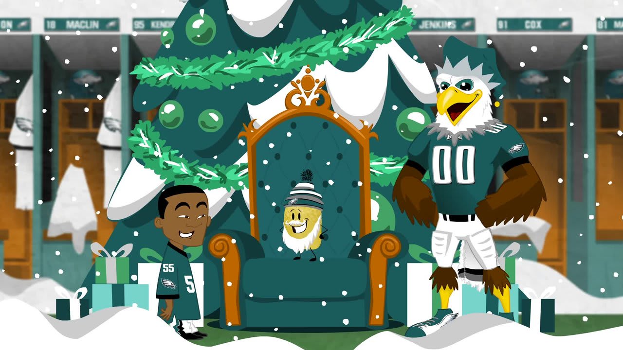 Week 16: Washington Cartoon