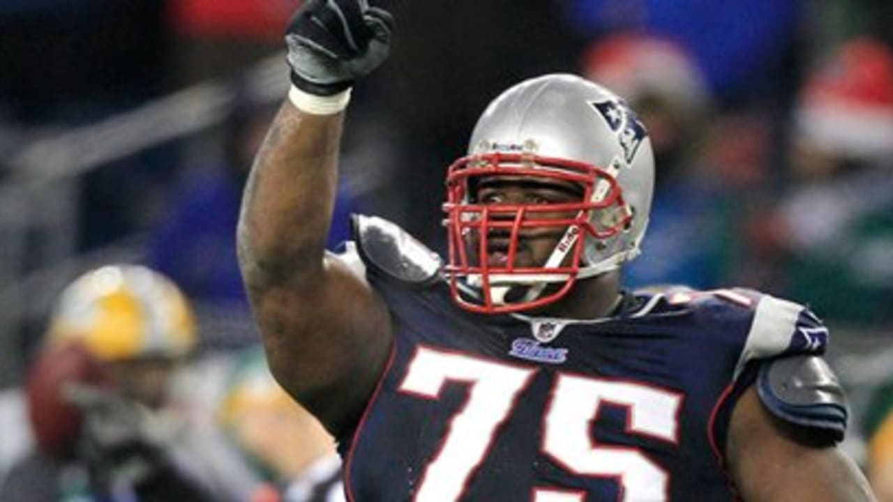 Vince Wilfork Conference Call