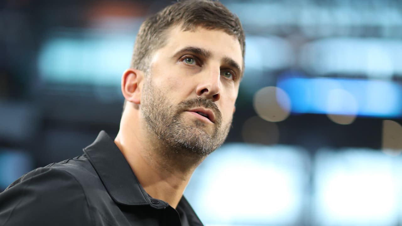 One-on-One: Nick Sirianni | September 30, 2021