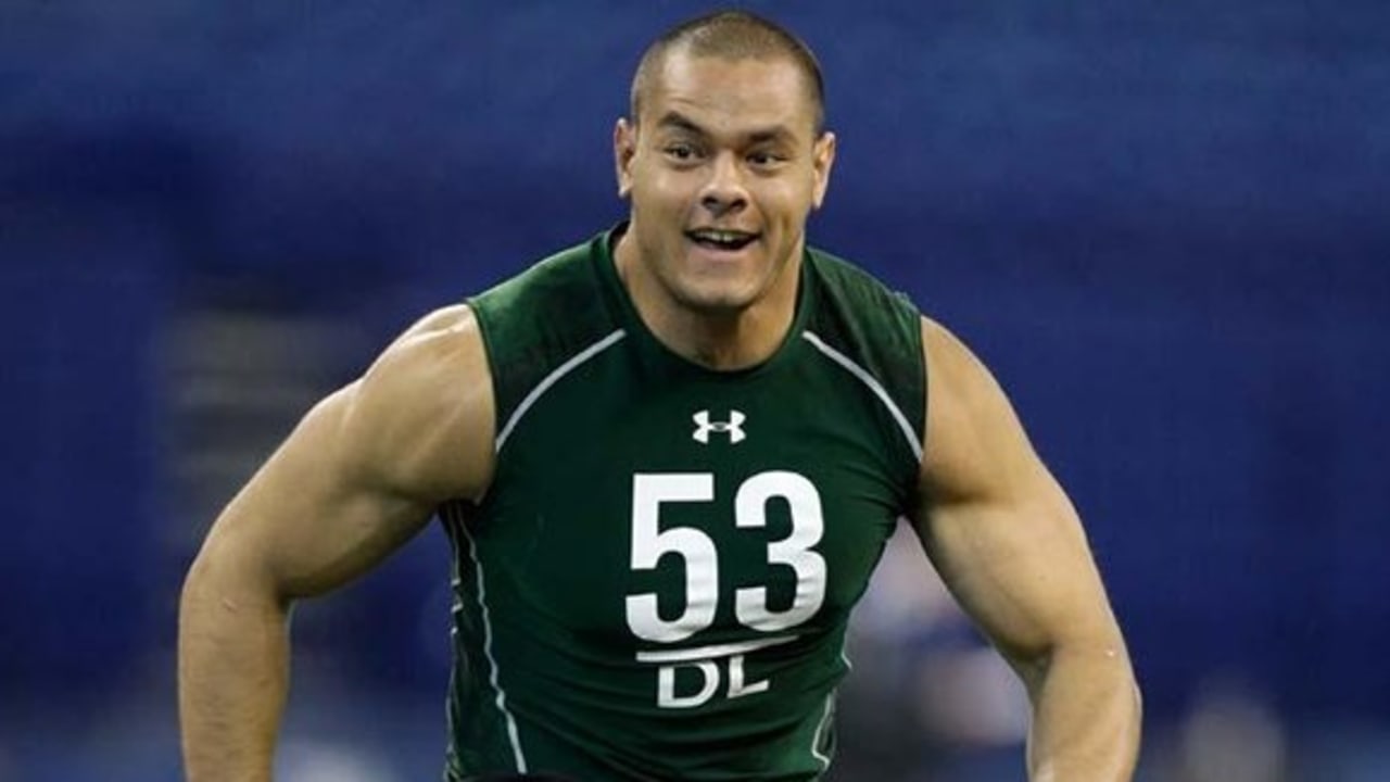 Daniel Te'o-Nesheim