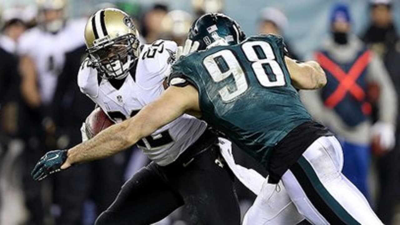 Eagles Update: New Leaders Emerging