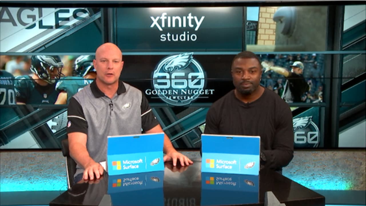 Westbrook Takes A Look At The Offense