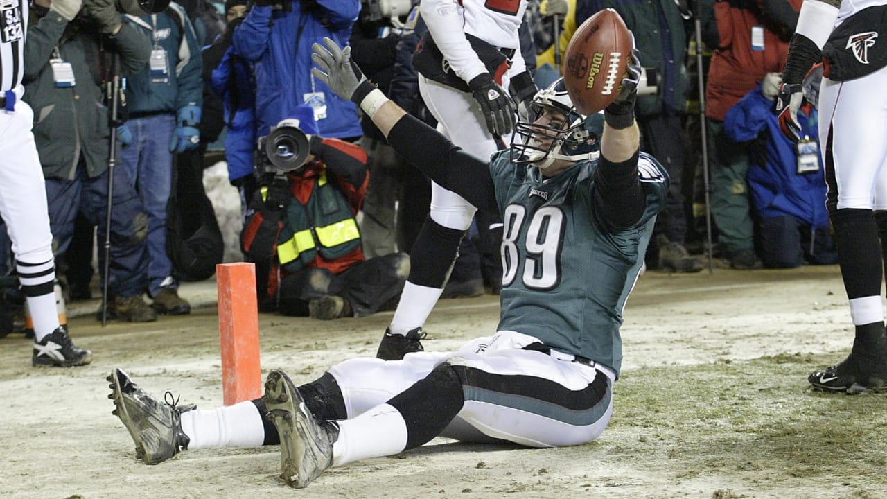 Where Are They Now? TE Chad Lewis