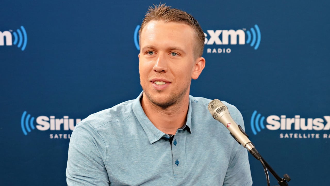 Newfound Fame Hasn't Changed Nick Foles Newfound Fame Hasn't Changed Nick Foles