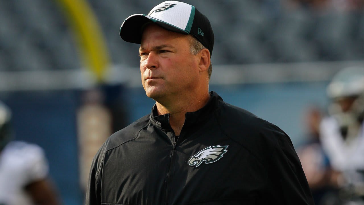 Press Conference: Bill Davis