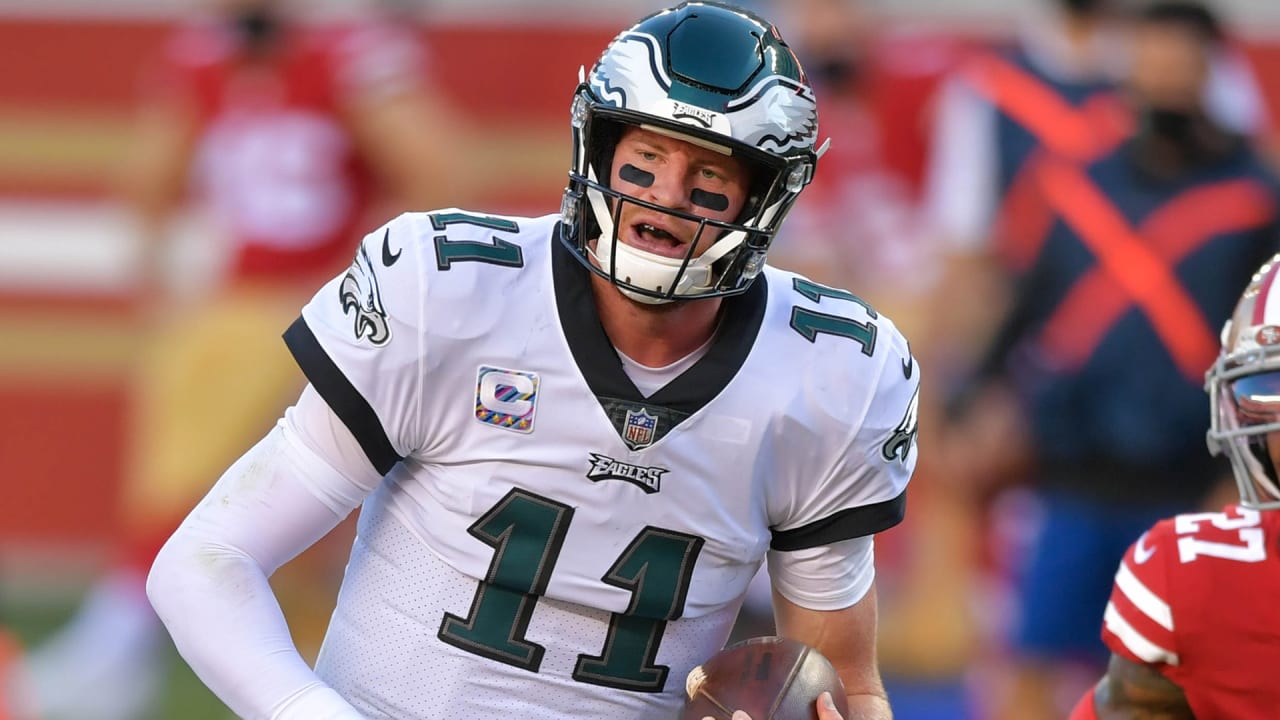 All-22 Review: Top plays from the Week 4 victory