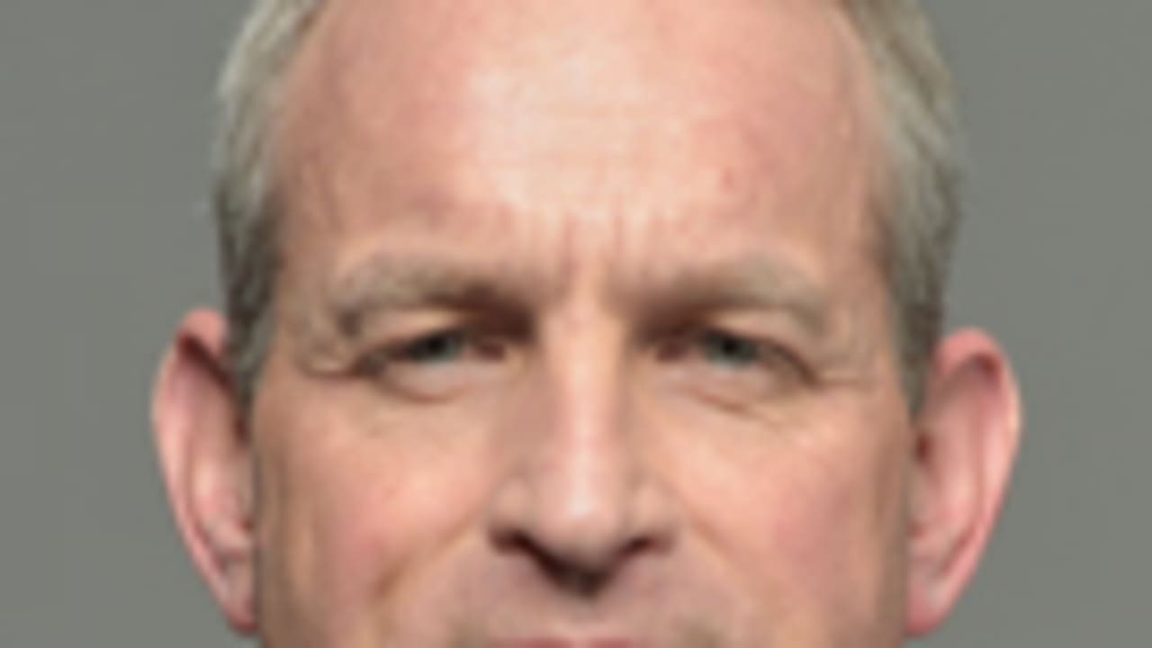 Safeties Coach: Tim Hauck