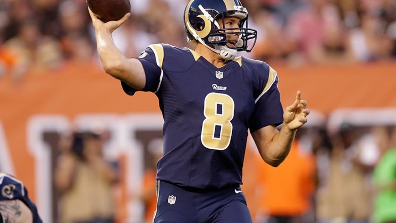 Position Preview: Quarterback