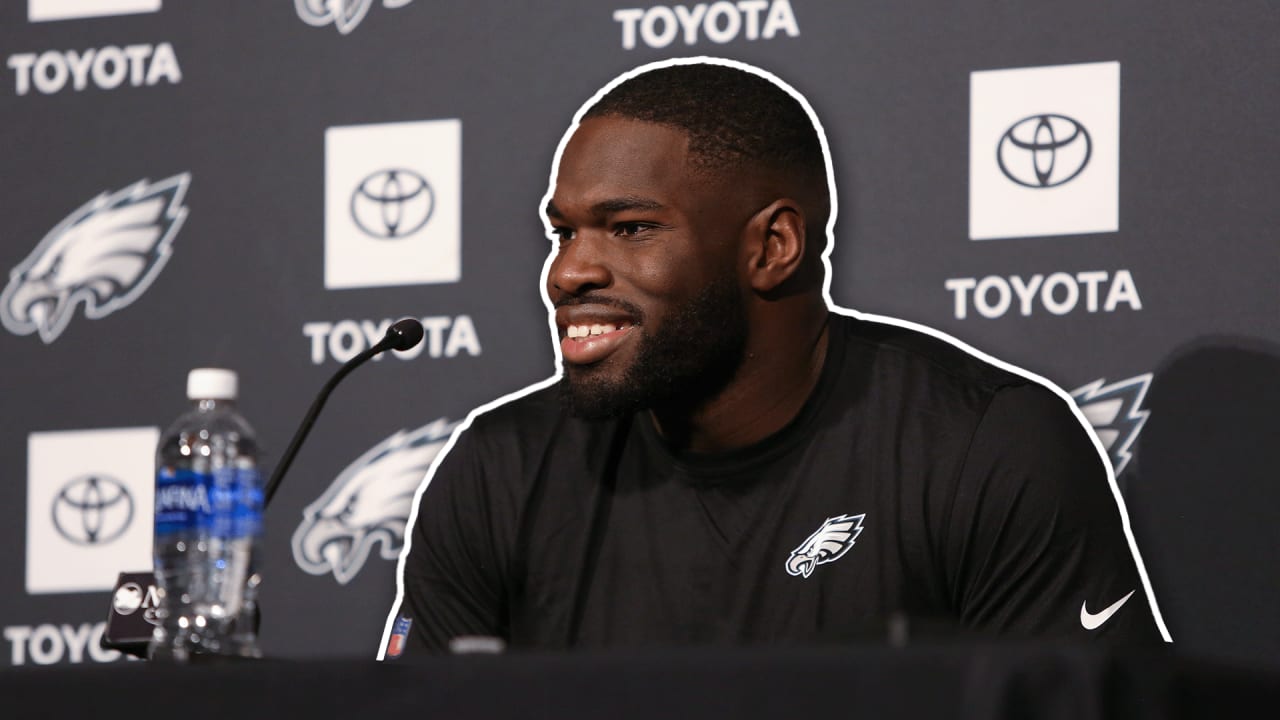 Press Conference: Moro Ojomo | May 5, 2023