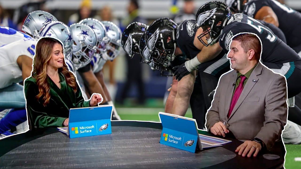 Kickoff Show: Week 16 | Cowboys