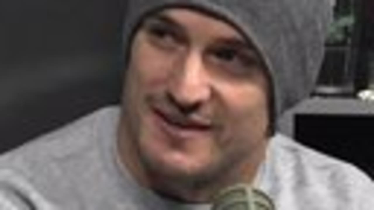 Anderson Returns To Practice