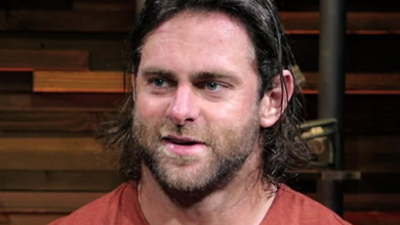 Sunday Sitdown: Evan Mathis