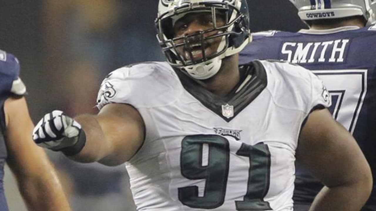 MMQB's Benoit: There's A Lot To Like In Philly