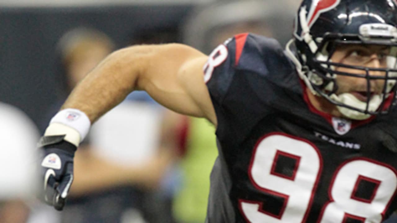 Film Room: Connor Barwin