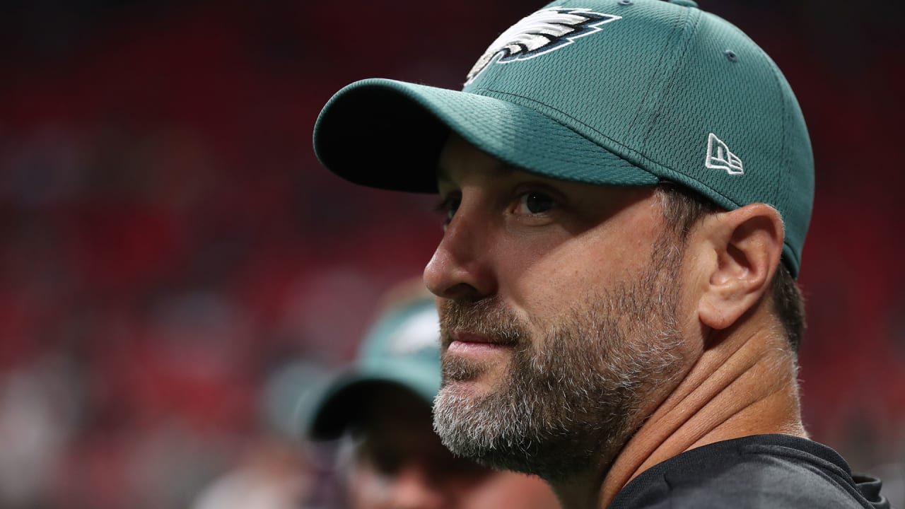 Press Conference: Mike Groh | September 24, 2019