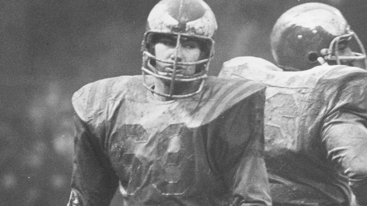 Where are they now? G Mark Nordquist