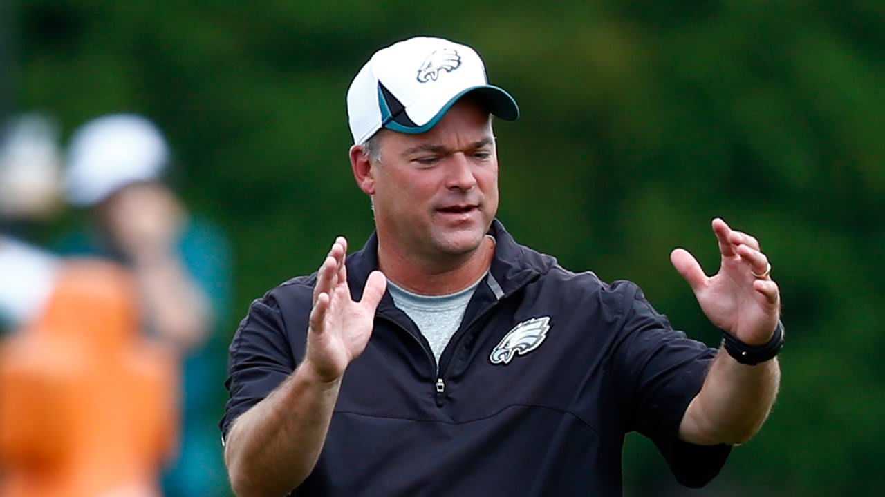 Press Pass: Bill Davis