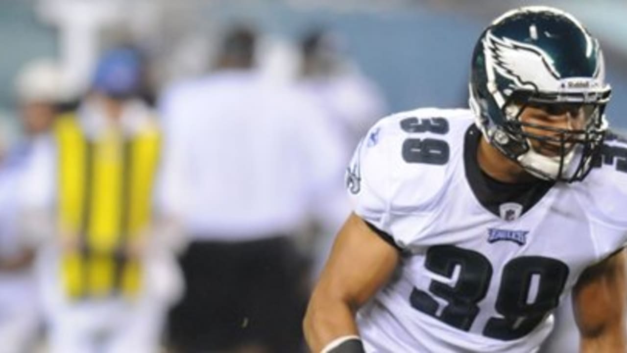 One On One: Stanley Havili