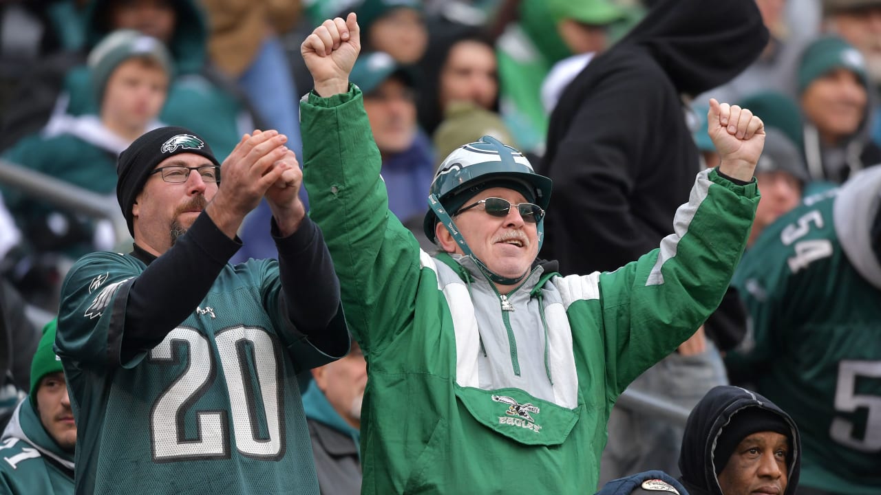 Best fan photos from Week 12 | 2019 season