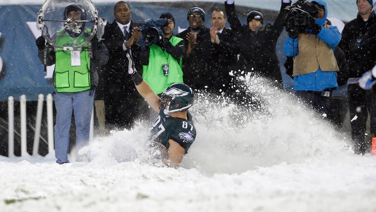 Fog Bowl or Snow Bowl?