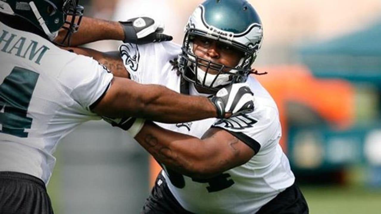 One On One: DT Jeff Owens