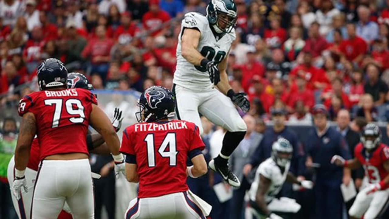 Barwin Discusses Ryans' Impact