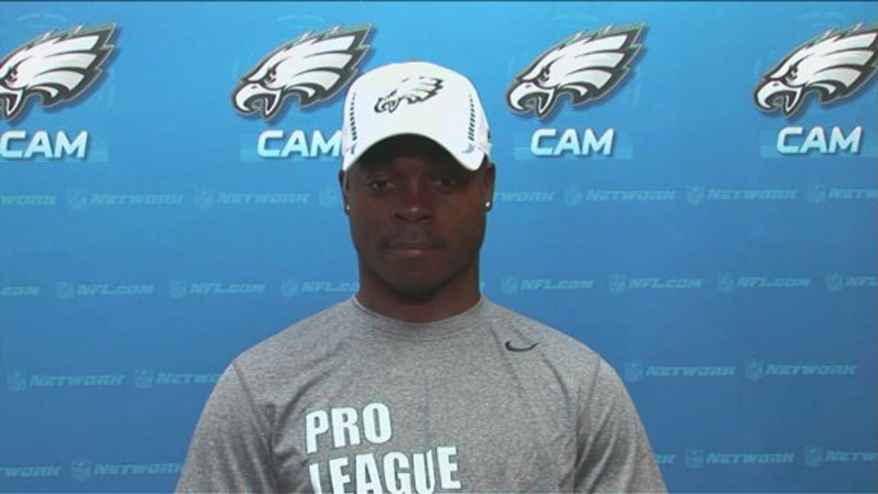 Maclin: Too Many Turnovers