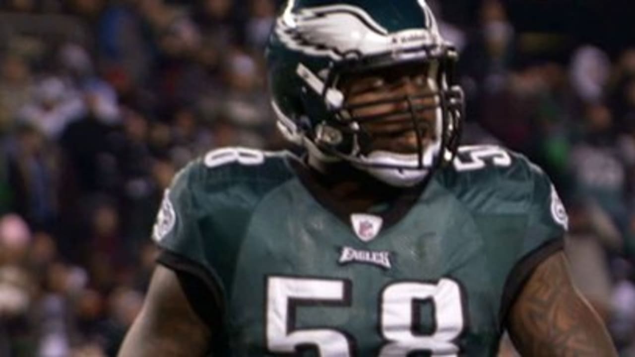 Trent Cole: Mic'd Up