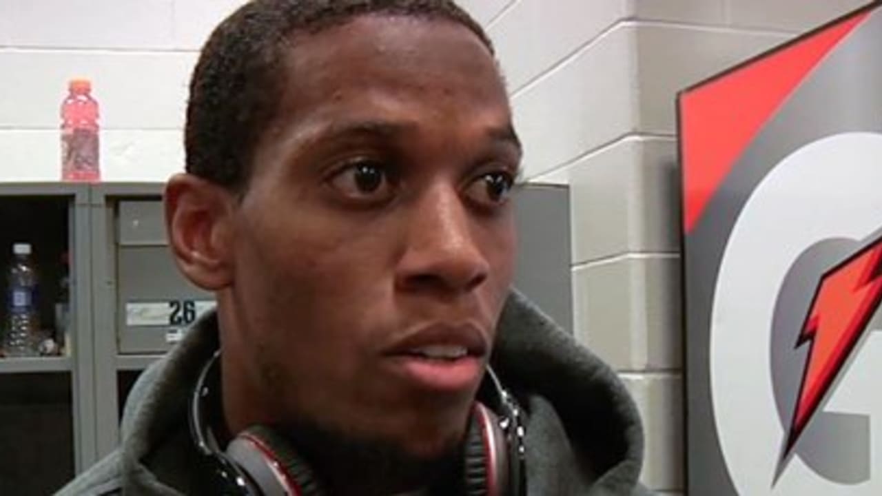 Williams Has High Expectations For "D"