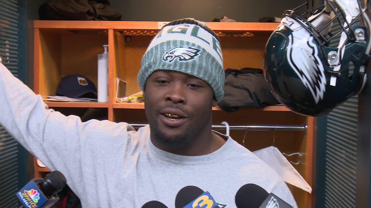 Press Pass: Tim Jernigan