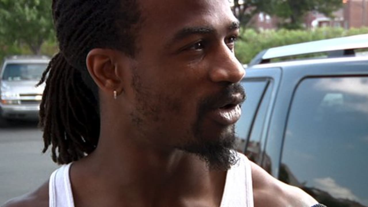 One On One: Jorrick Calvin