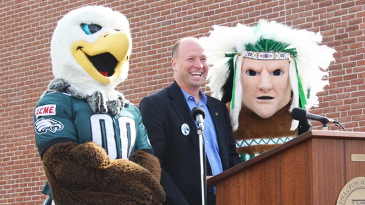 Celebrating Methacton's Fields Project