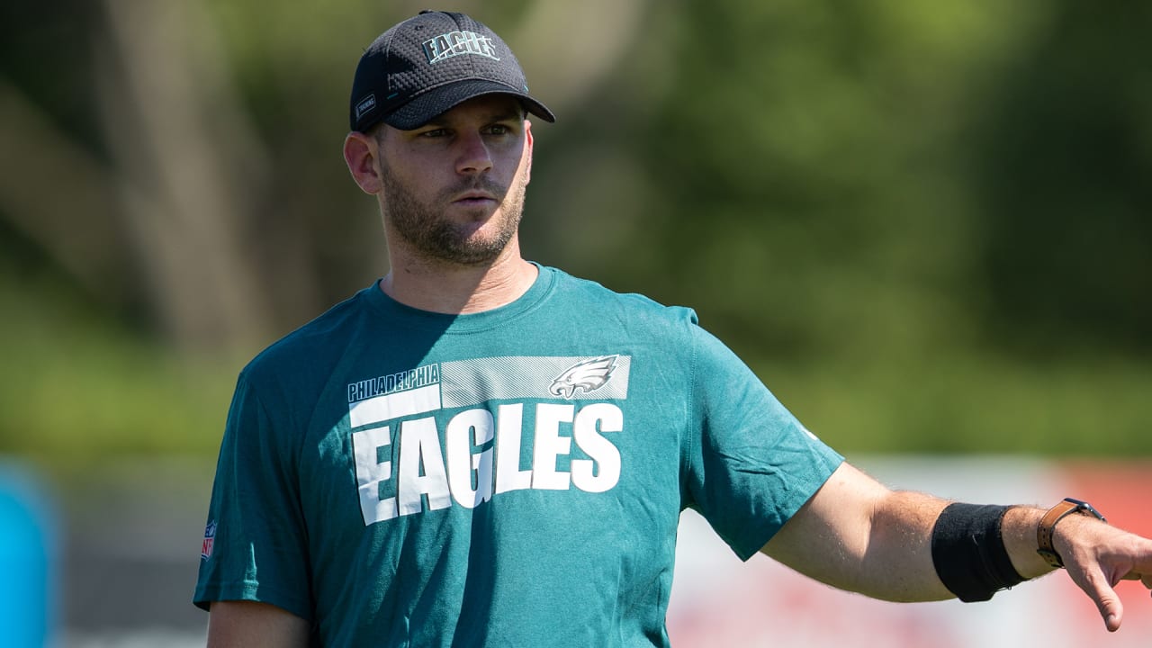 Tape Study: Press Taylor breaks down the big plays from Week 4