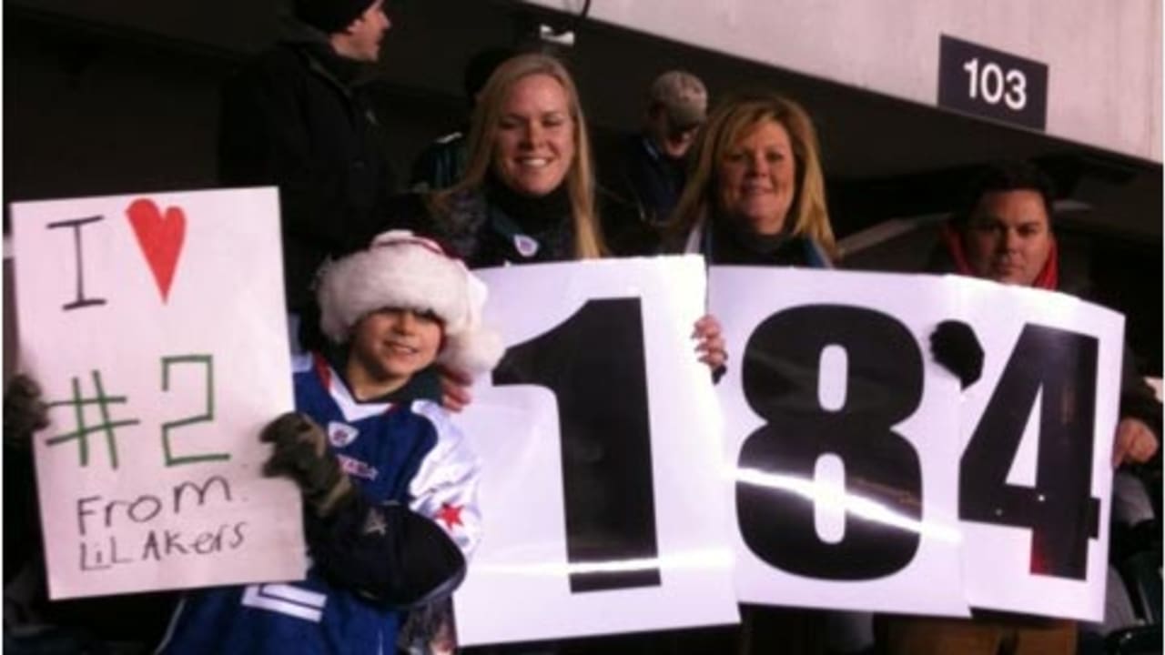 Akers Still On Top Of His Game