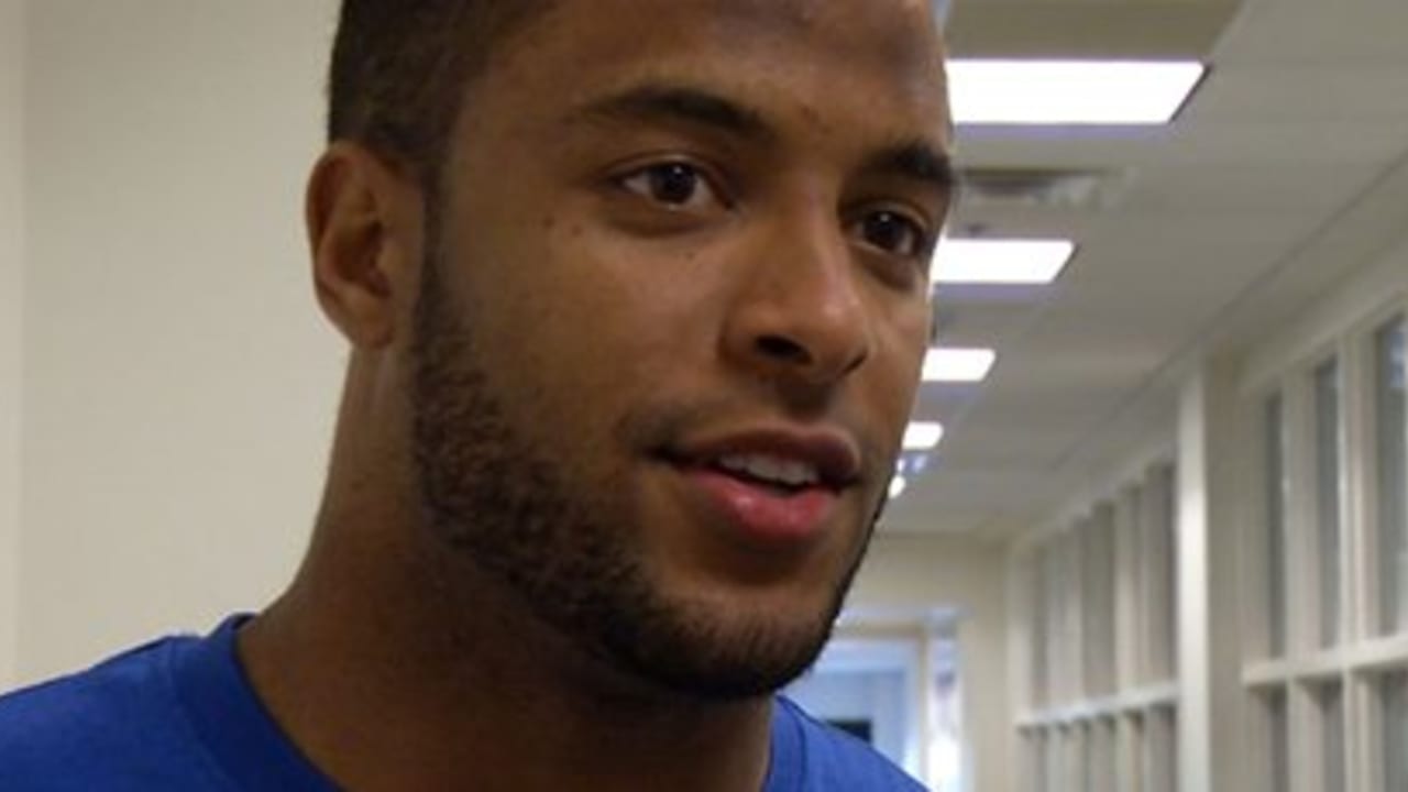 One On One: Nate Allen