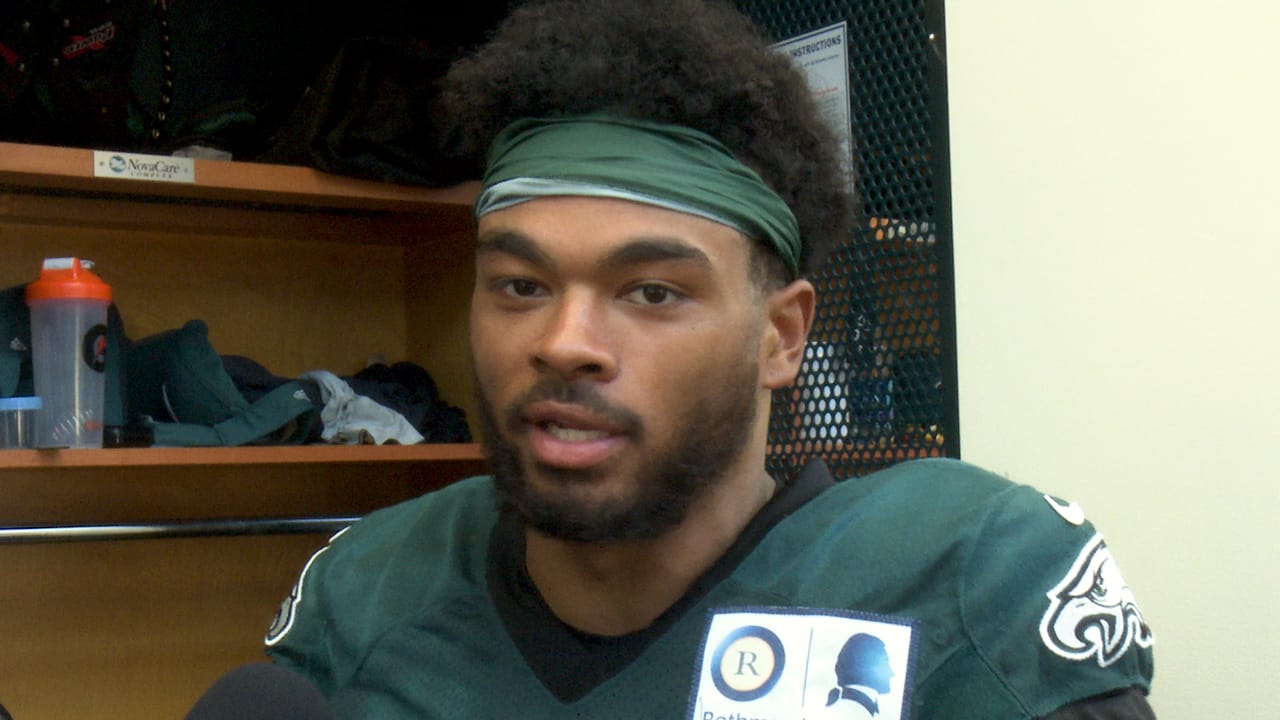 Press Pass: Bryce Treggs