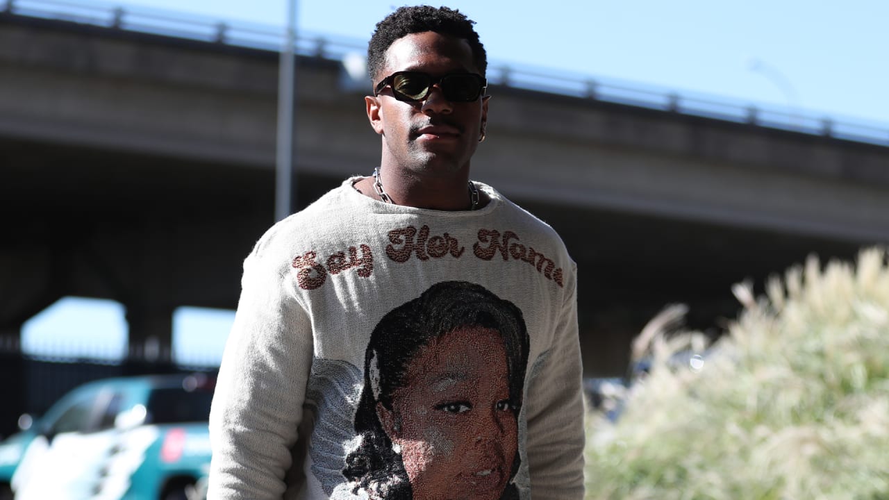 Rodney McLeod named NFLPA's Community MVP for Week 2