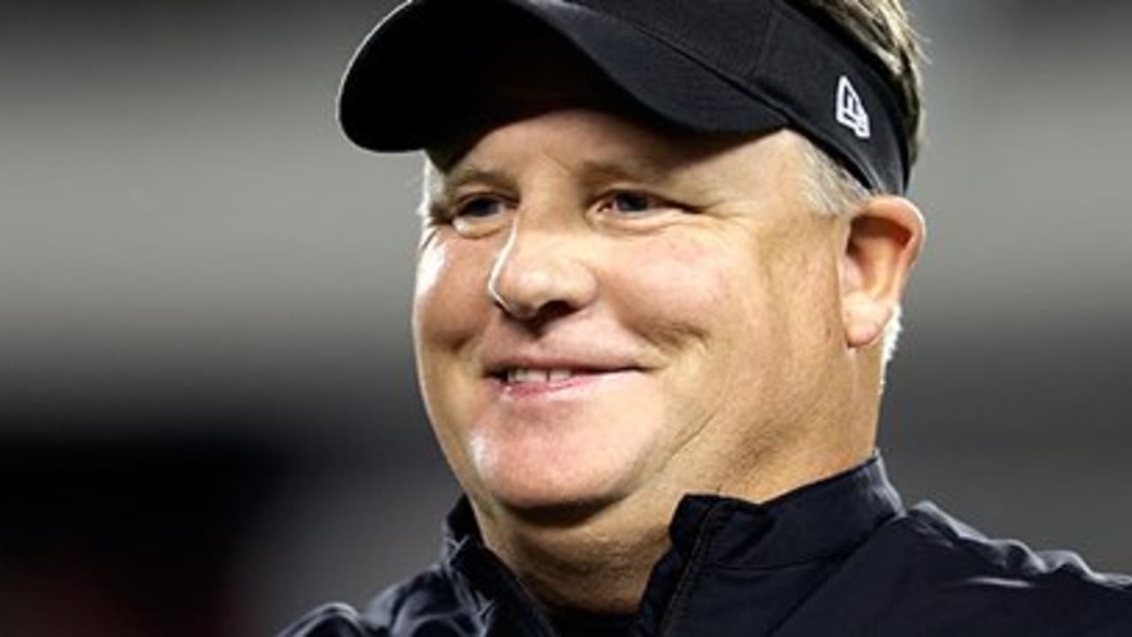 Press Conference: Chip Kelly