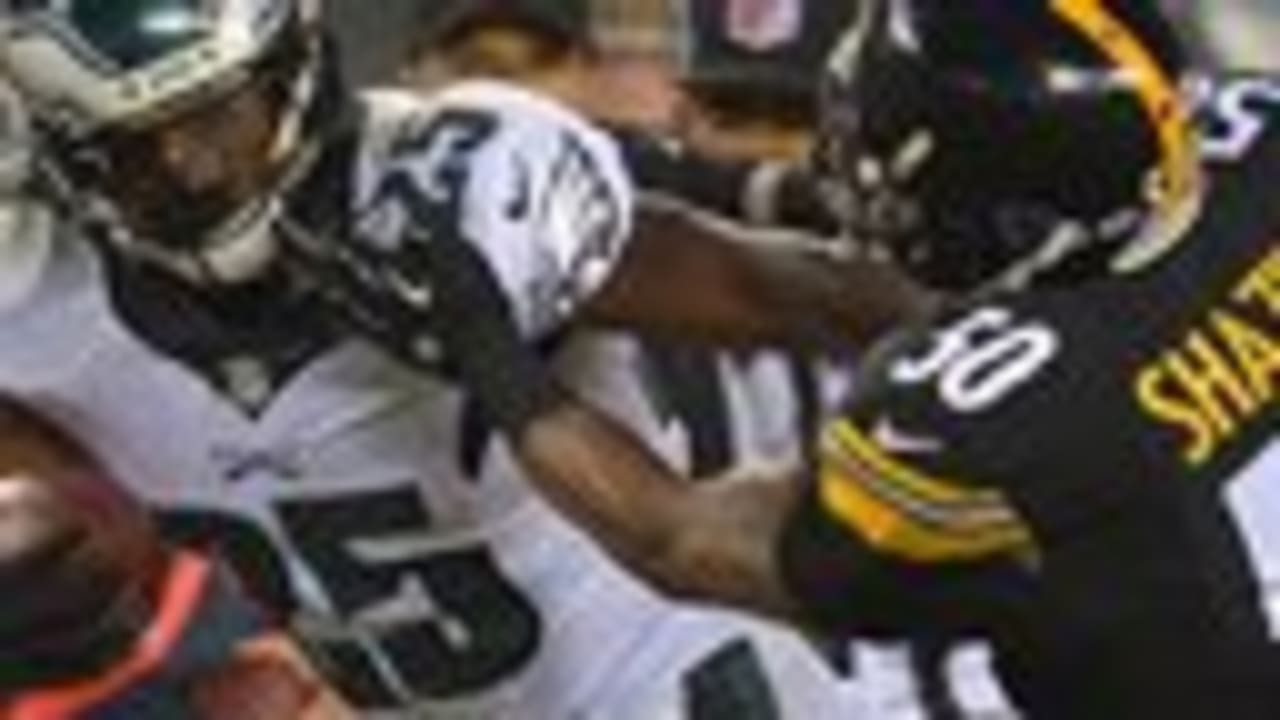 Starters Dominate Steelers In 31-21 Win