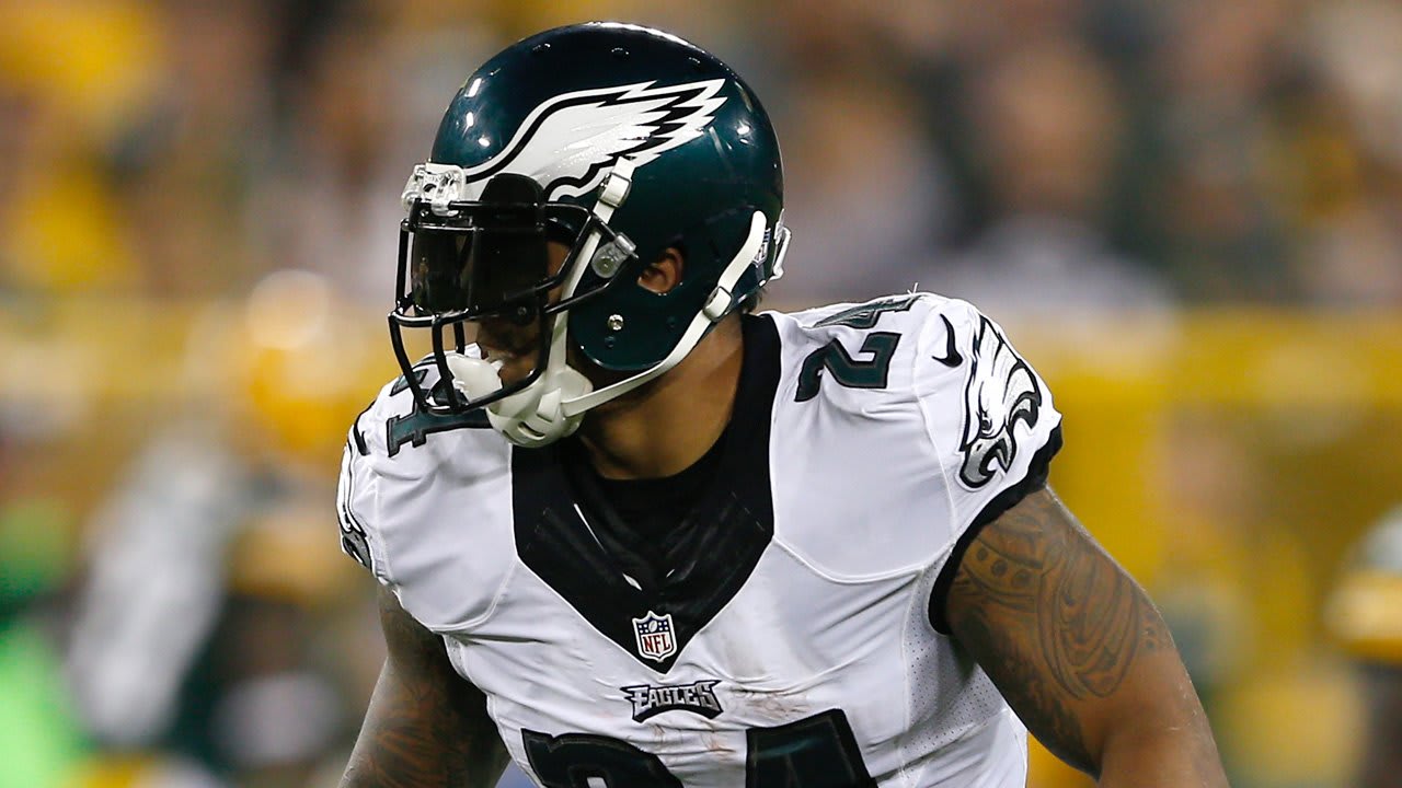 Press Pass: Ryan Mathews